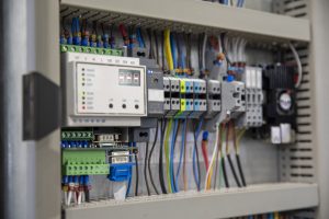 The Role of UL 508A in Electrical Control Panels Explained - Sheet ...